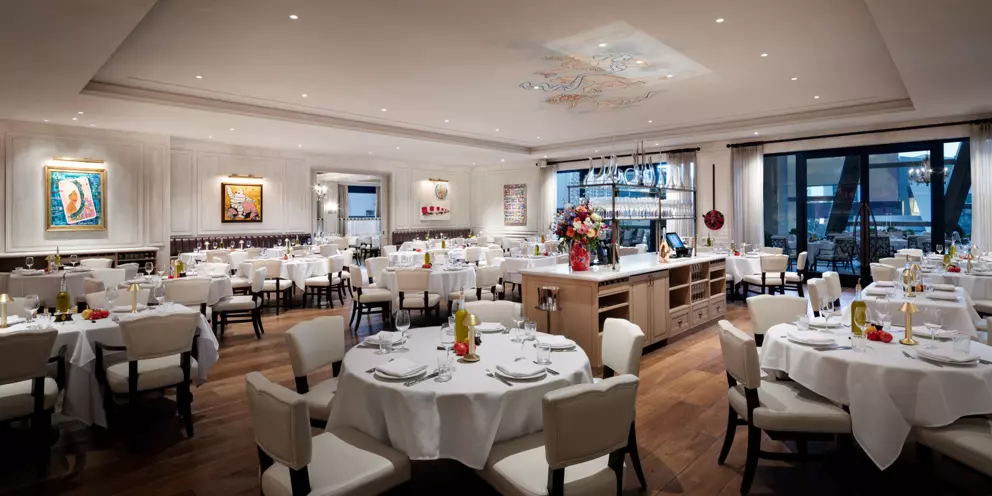 LPM Restaurant and Bar