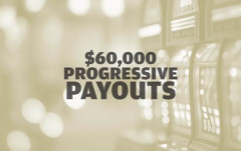 | Empire City Casino