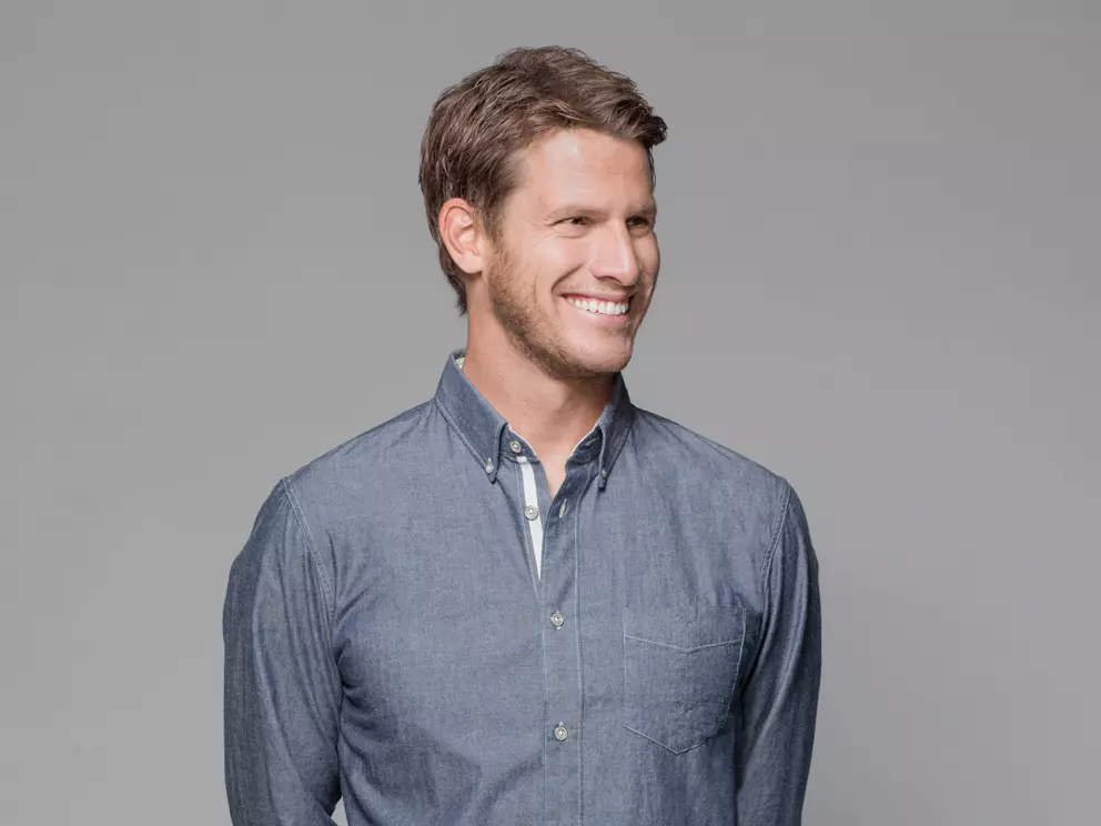 Daniel Tosh
