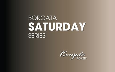 | Borgata Hotel & Casino