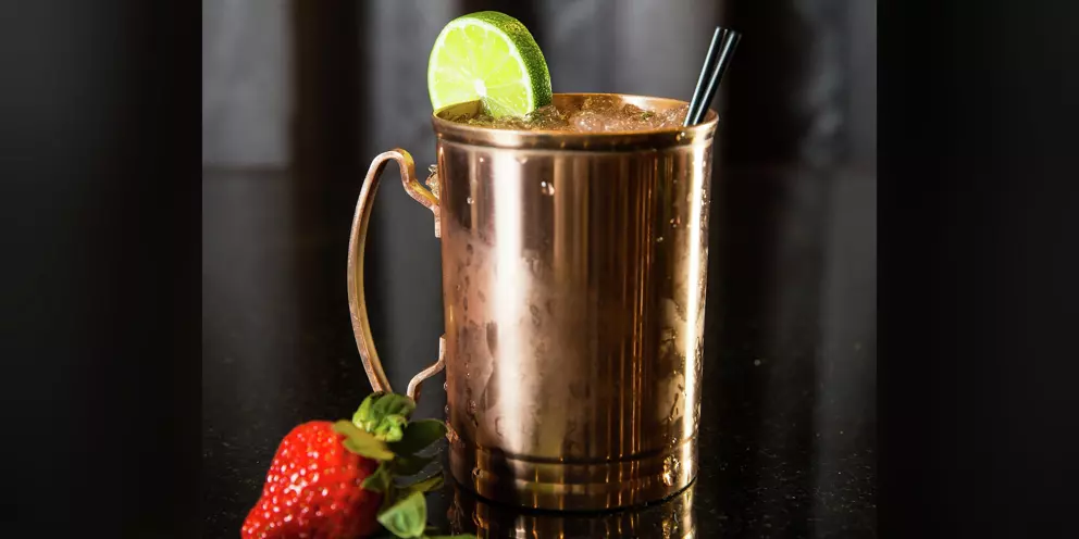 Vice Versa | Lounge Las Vegas | Lunch | Lounge at Vdara