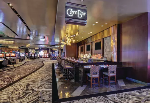 ARIA Resort & Casino