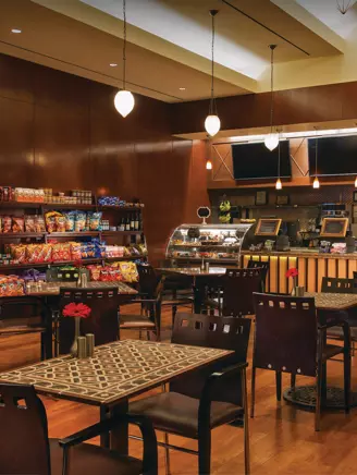 Mgm Signature Restaurants Profile For MGM Grand Buffet