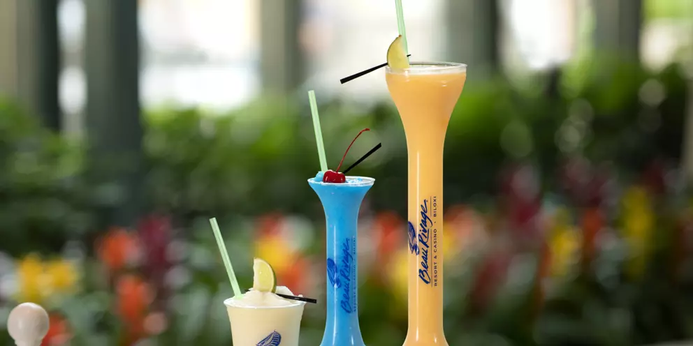 Beau Rivage Resort & Casino