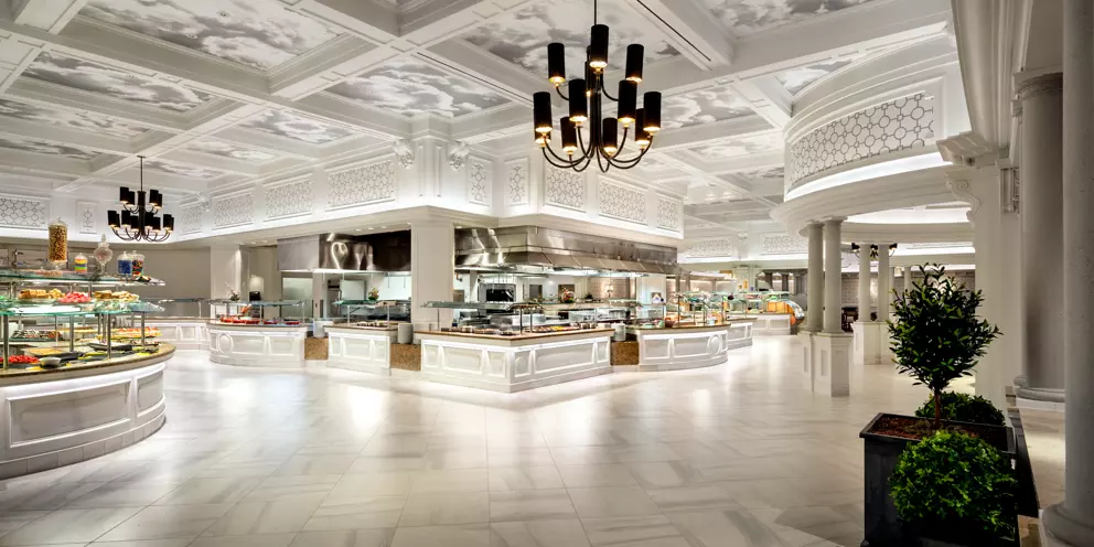 Borgata Hotel & Casino