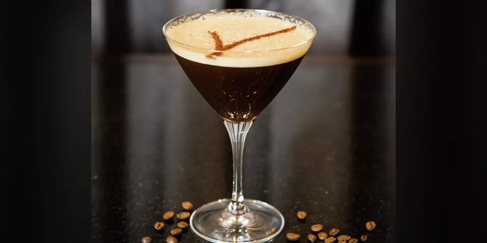 Vice Versa | Lounge Las Vegas | Lunch | Lounge at Vdara