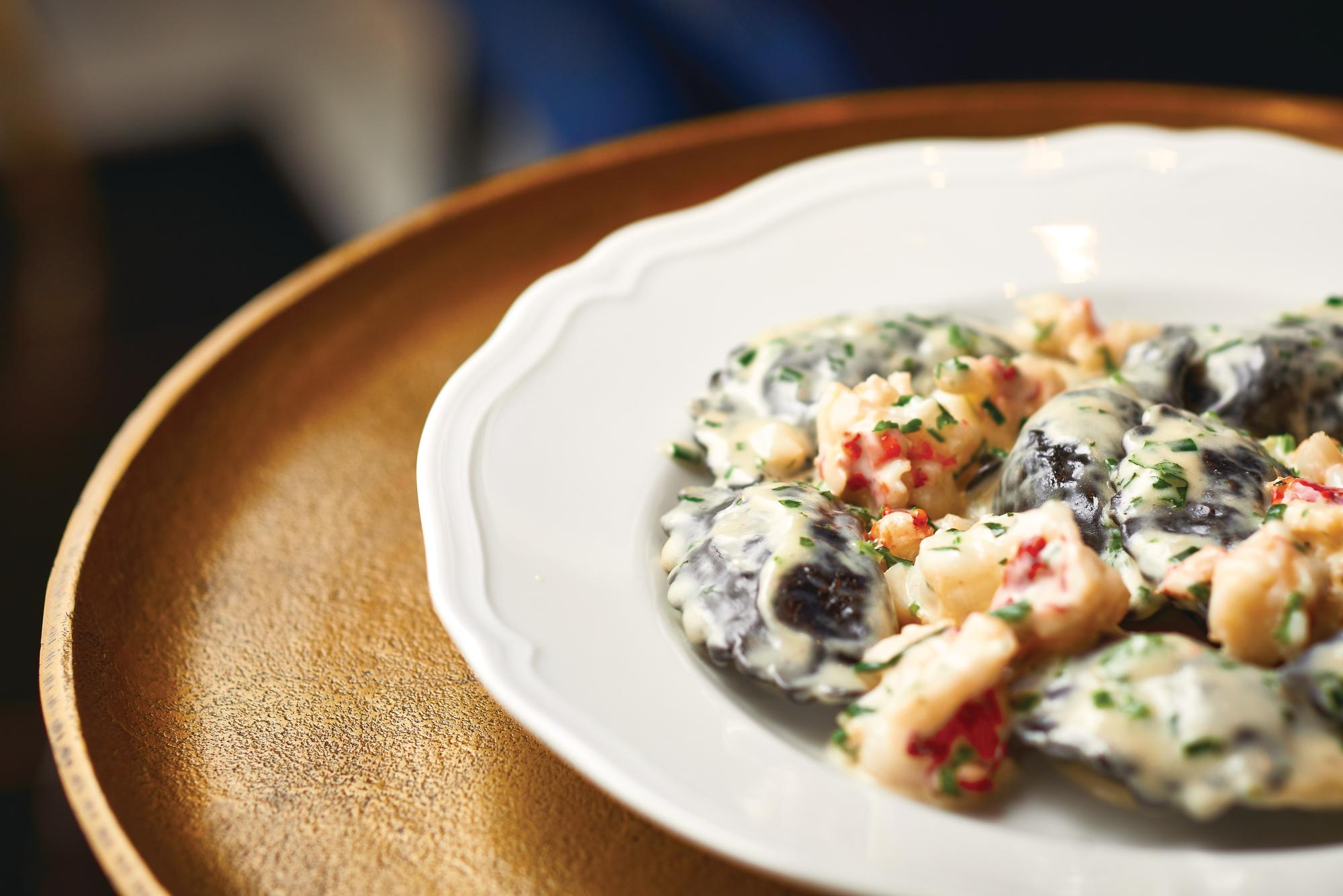 Italian Restaurant - Carbone