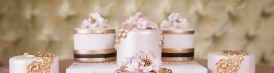 French Bakery - Aria Patisserie