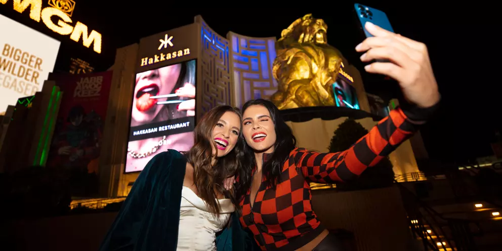 MGM Rewards Mobile App | Mobile Check In & Digital Room Key | Download ...