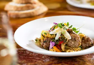 Beau Rivage Resort & Casino