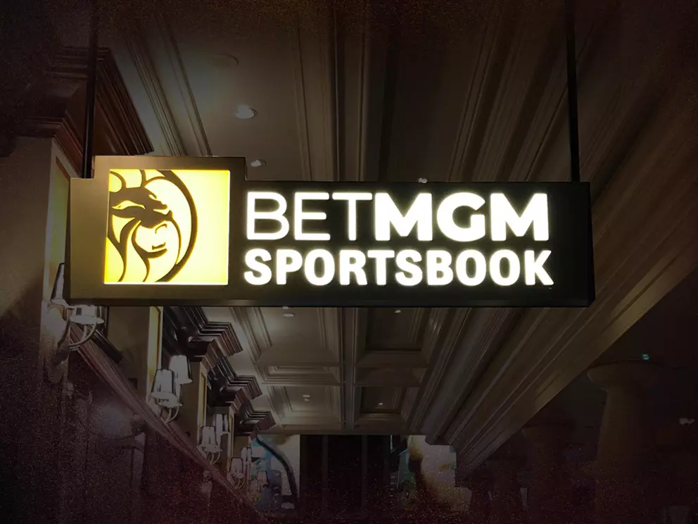 BetMGM