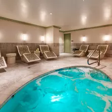 Park MGM Spa & Salon