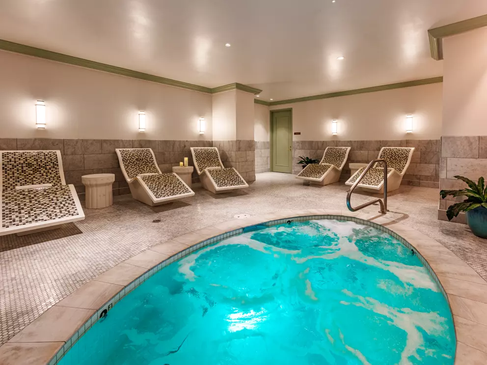 Park MGM Spa & Salon