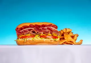 Luxor Hotel & Casino