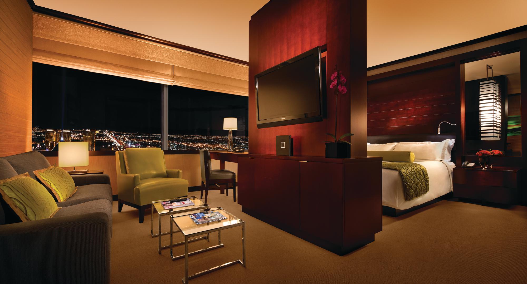 Vdara Hotel & Spa at ARIA | All-Suite Hotel on the Las Vegas Strip