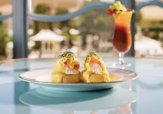 Bellagio Hotel & Casino