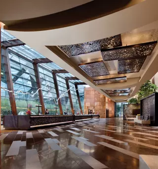 ARIA Resort & Casino