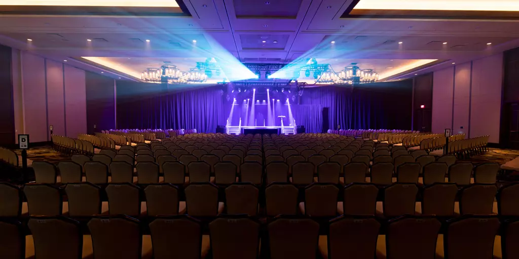 ARIA Ballroom