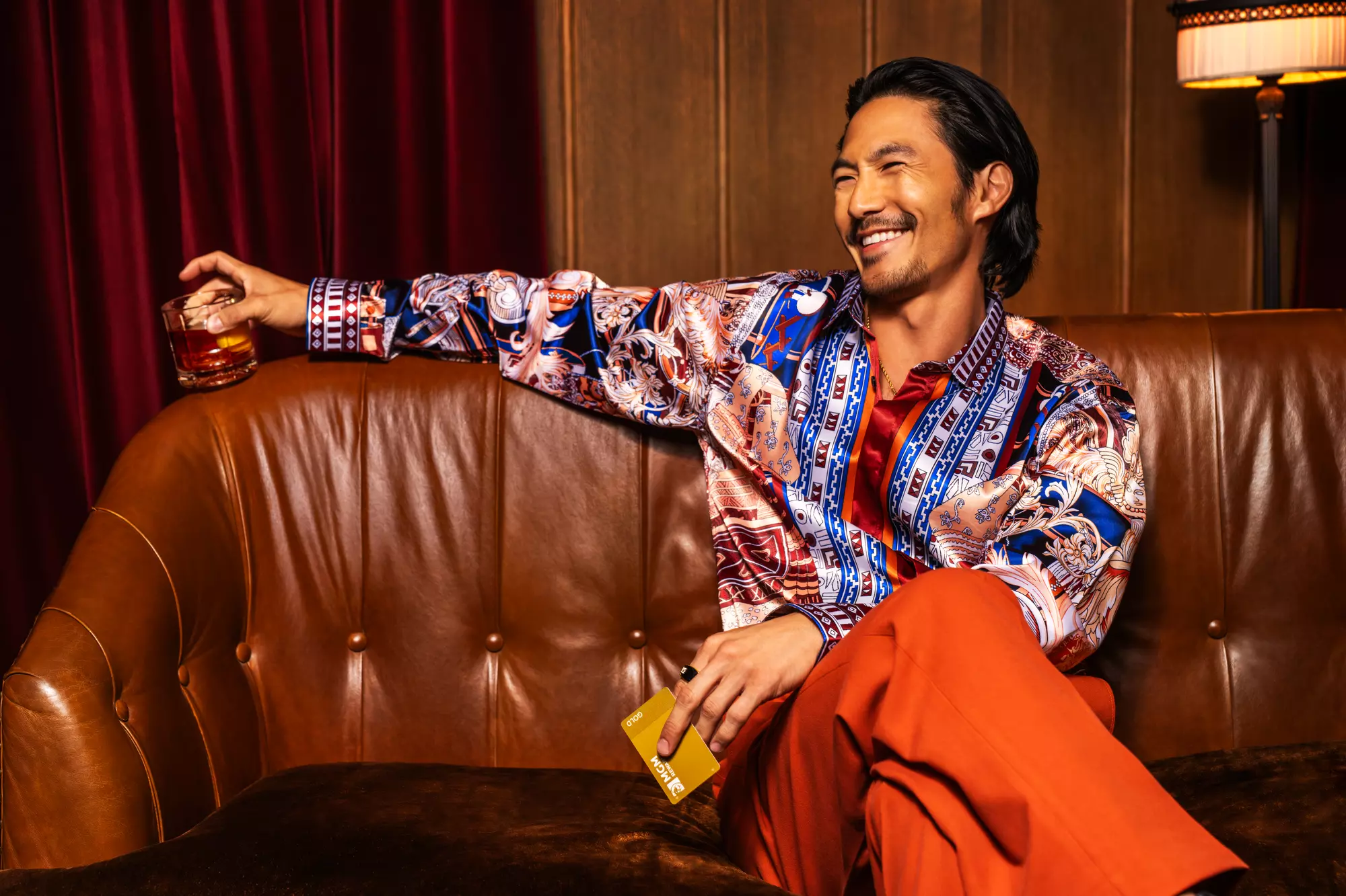 MGM Rewards™ | The Cosmopolitan of Las Vegas
