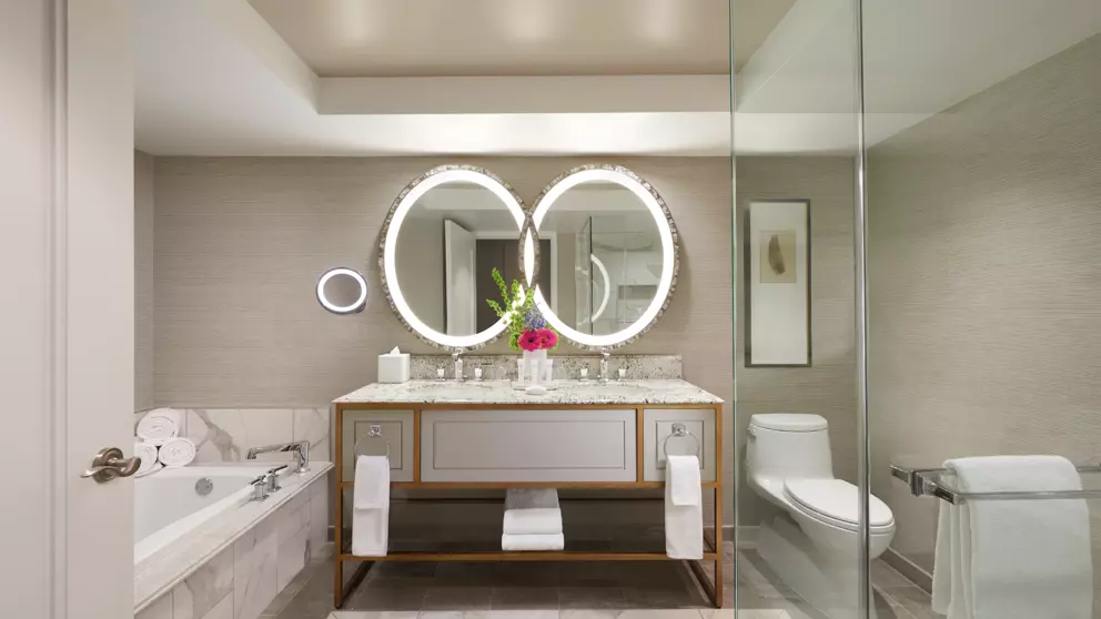 Spa Premier Two Queen