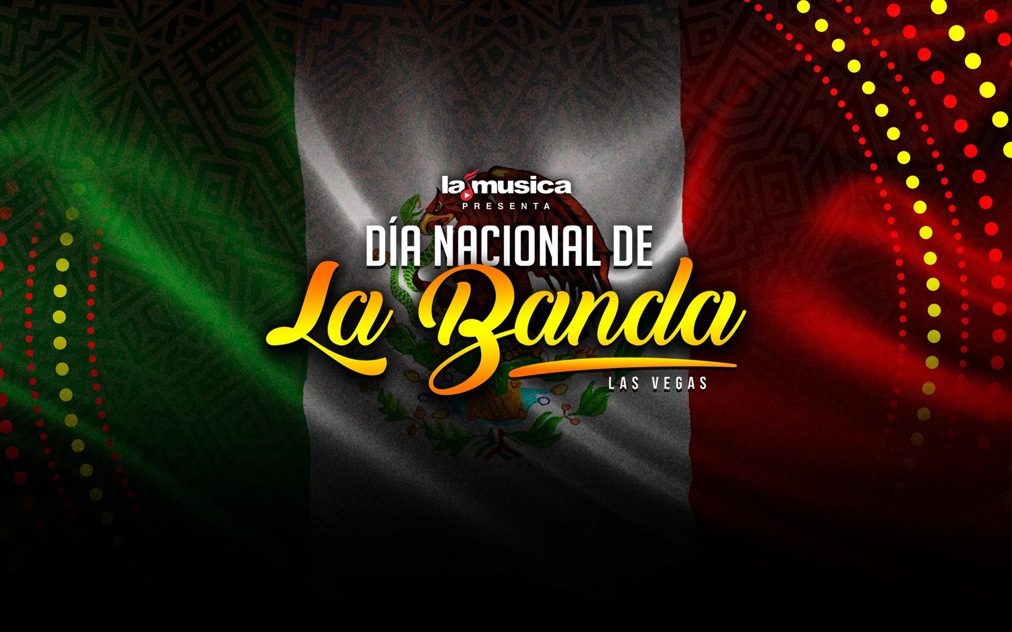 La Banda Logo