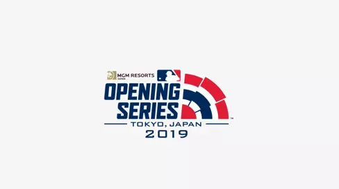 Official Gaming Partner MLB