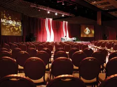 MGM Grand Las Vegas