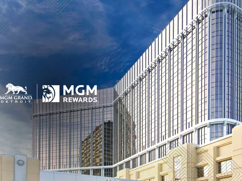 Mgm Grand Buffet En Detroit, Michigan Mgm Grand Detroit Hi Res Stock