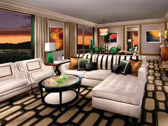 MGM Resorts