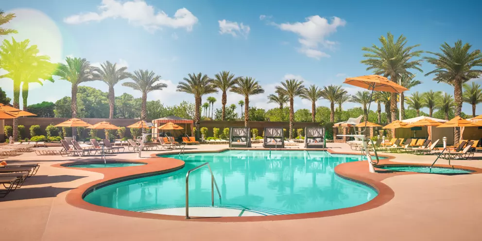 Excalibur Hotel & Casino