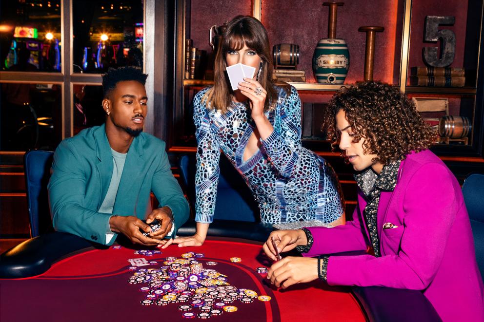 | MGM Grand Las Vegas