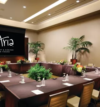 ARIA Resort & Casino