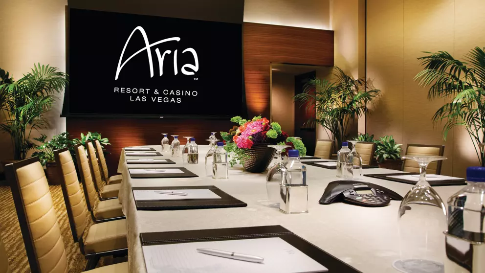 Hotel Business Center Services