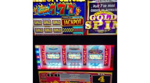 | Mandalay Bay