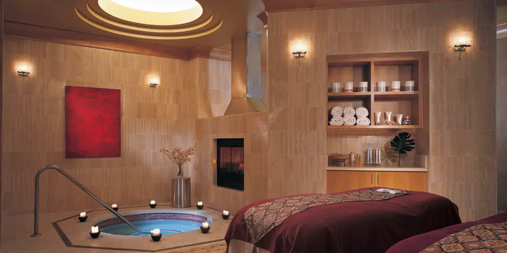 Borgata Hotel & Casino